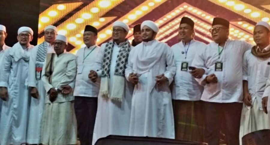 Mewujudkan Purwakarta Yakin Ngahiji: Upaya Yadi Rusmayadi dan Pipin ...